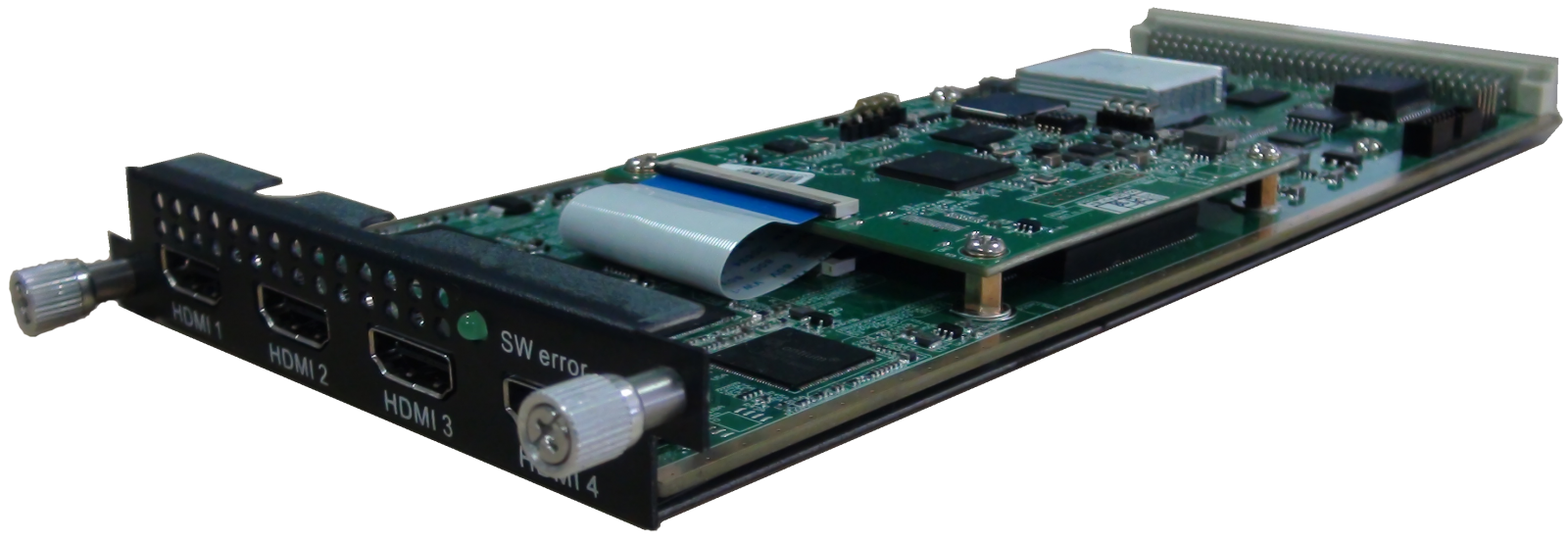 H 265 H 264 Hd Encoder Modulator Softsolmedia Your Strategic