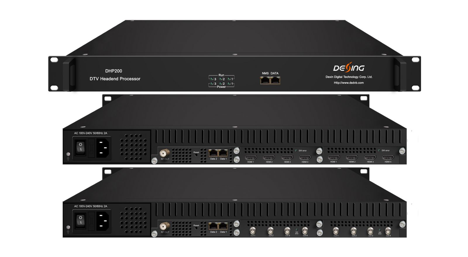 H 265 H 264 Hd Encoder Modulator Softsolmedia Your Strategic