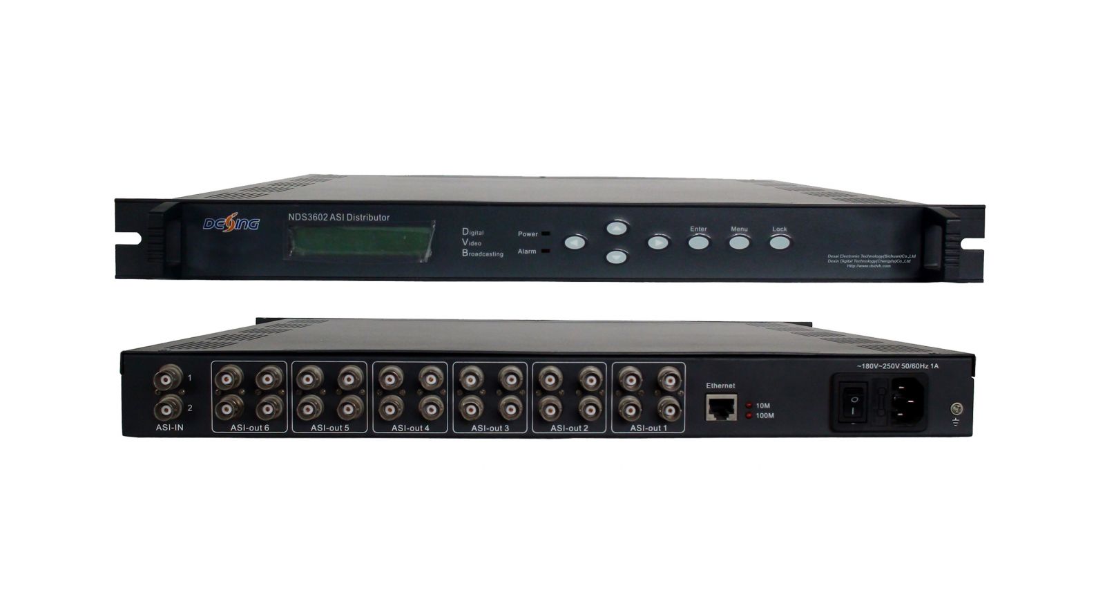 ASI distributor - Softsolmedia-Your Strategic technical Partner for all ...